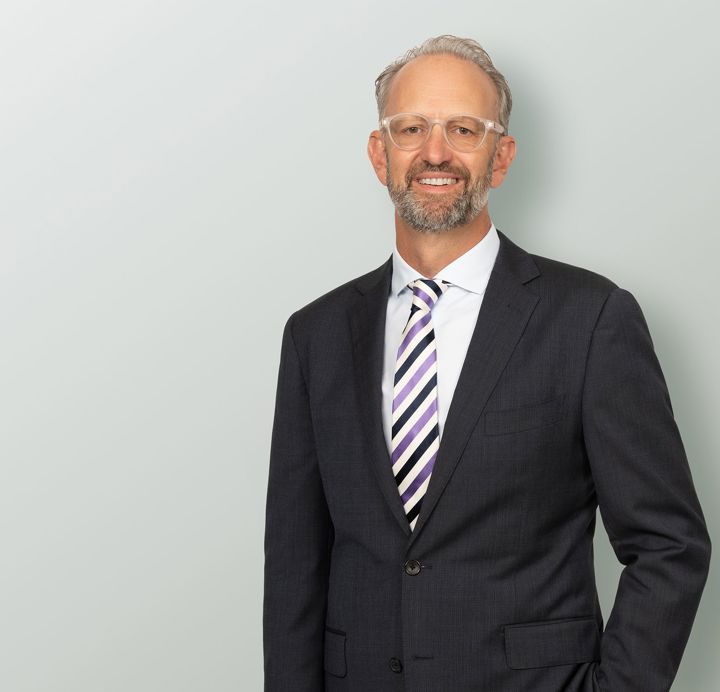 Jonathan Papworth - Belle Property Australasia