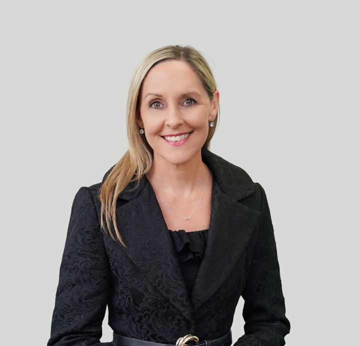 Sarah Armstrong - Belle Property Australasia