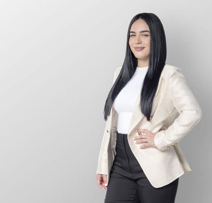 Alexia Da Silva - Belle Property Australasia