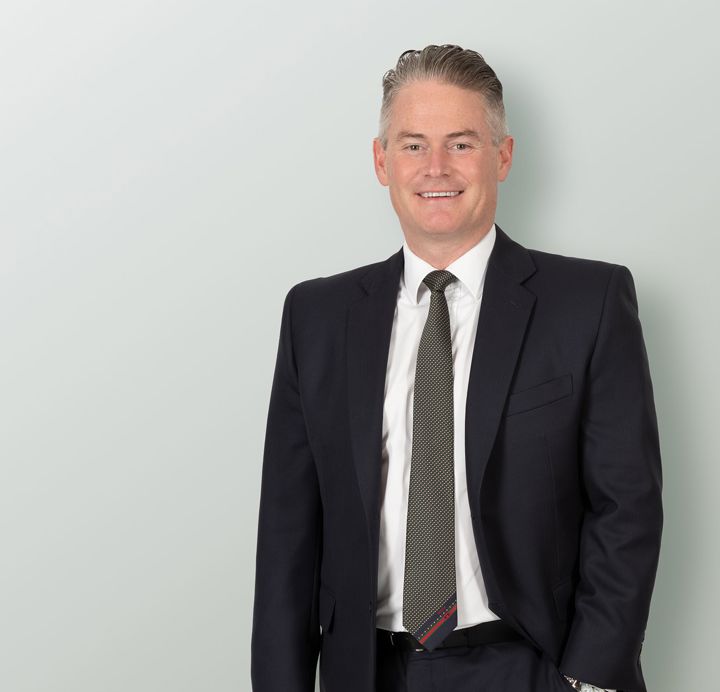 Greg Griffin - Belle Property Australasia