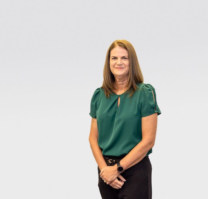 Shari Price - Belle Property Australasia