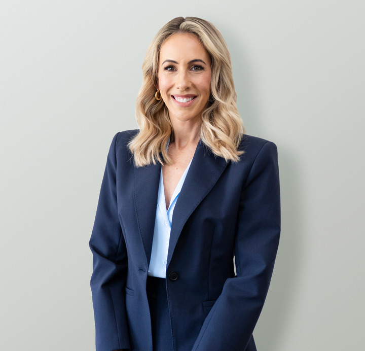 Sharlyn Vermey - Belle Property Australasia