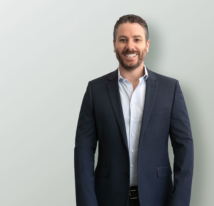 Peter McCormack - Belle Property Australasia