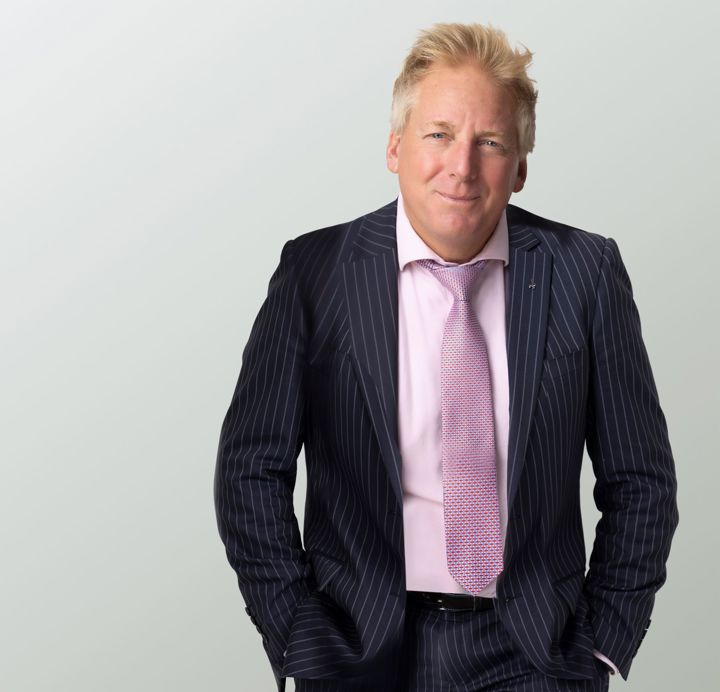 David Sprague - Belle Property Australasia