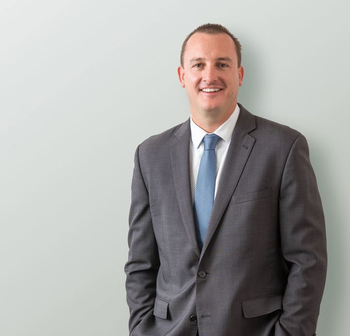 Andrew Searle - Belle Property Australasia