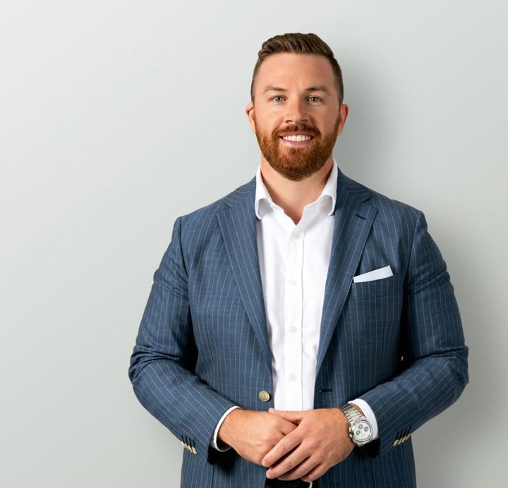 Patrick Lang - Belle Property Australasia