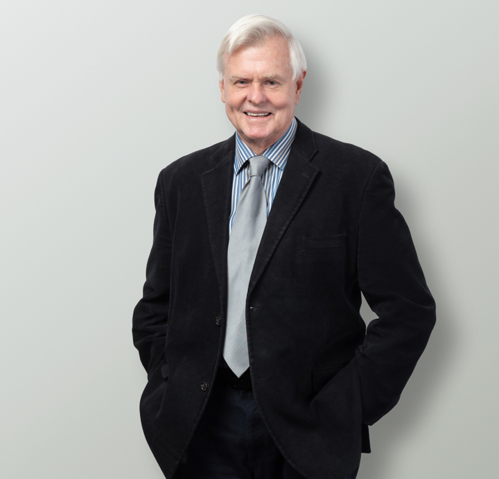 Brian Moulton - Belle Property Australasia