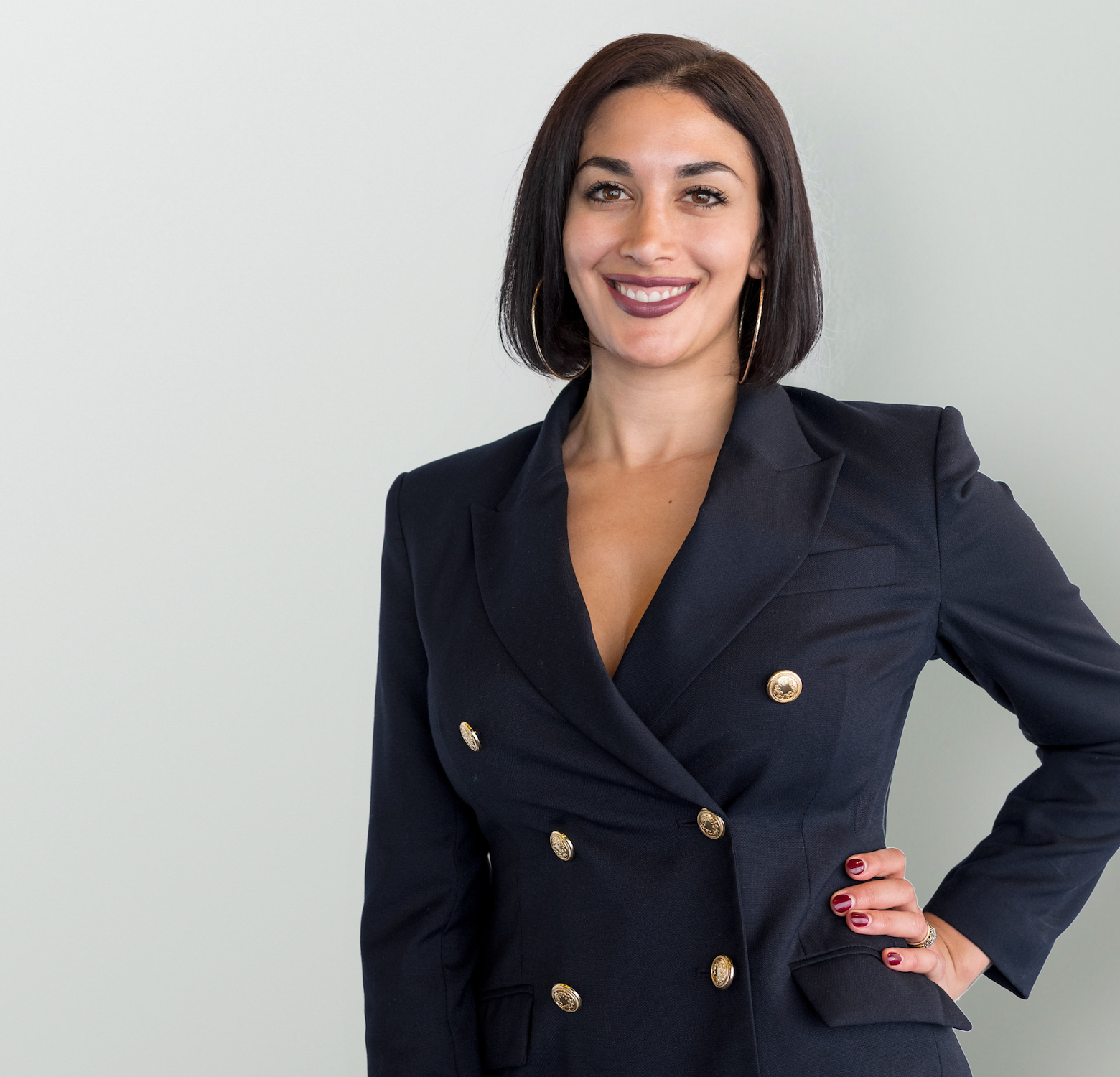 Oumaya Escribe - Belle Property Australasia