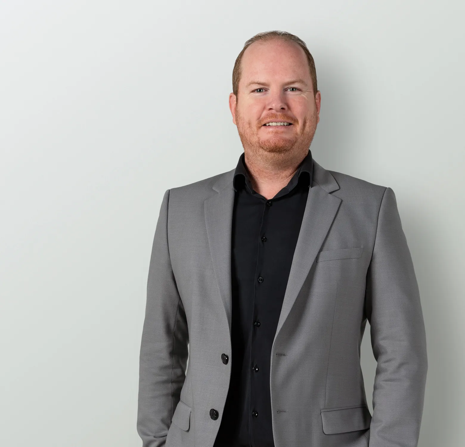 Luke Newby - Belle Property Australasia