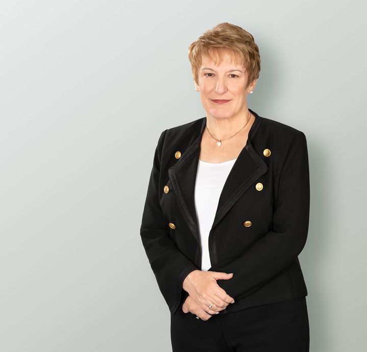 Liz Hughes - Belle Property Australasia