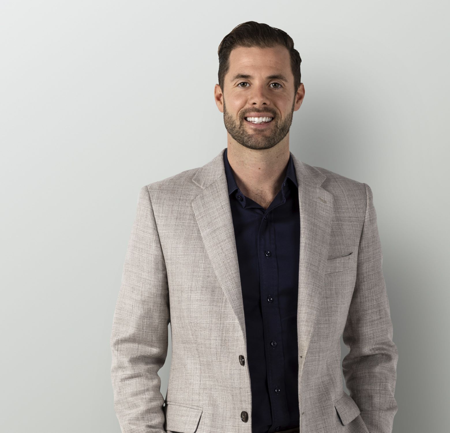 Nick Duchatel - Belle Property Australasia