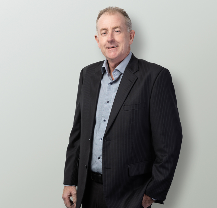 Nathan Harding - Belle Property Australasia