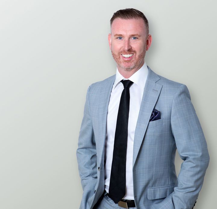 Tony Bolf - Belle Property Australasia