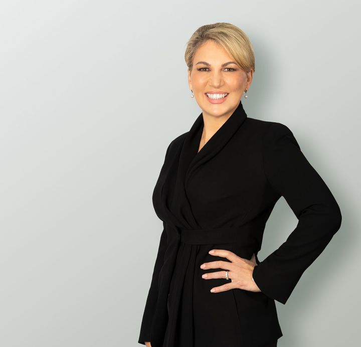 Maria Magrin - Belle Property Australasia