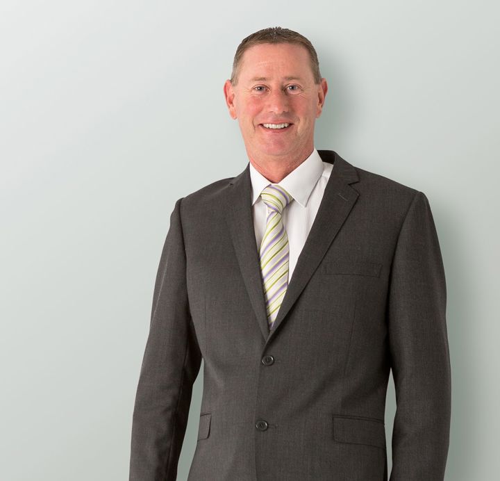 Phil Crowder - Belle Property Australasia