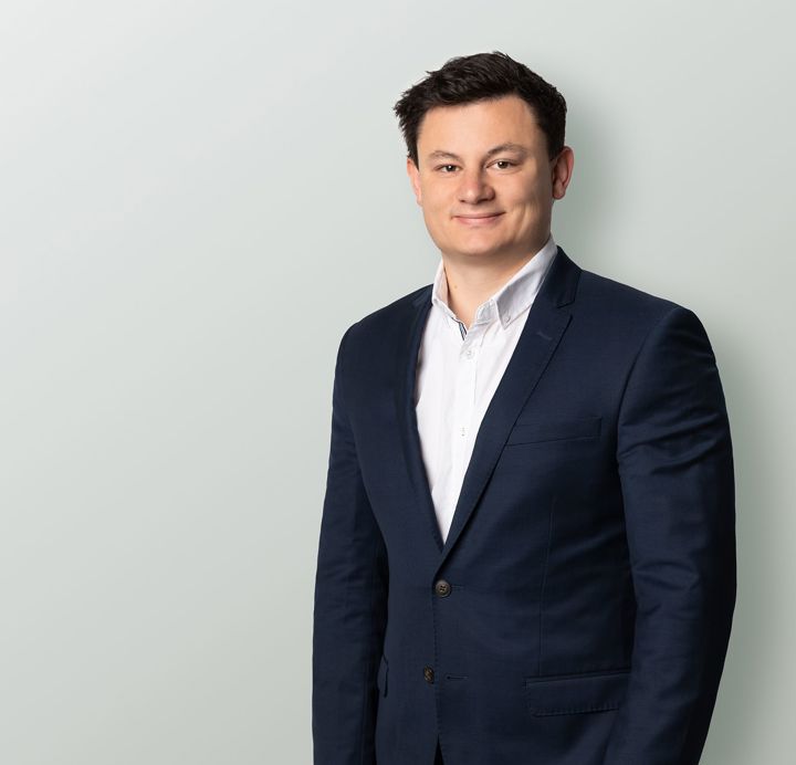 Jason Rudd - Belle Property Australasia