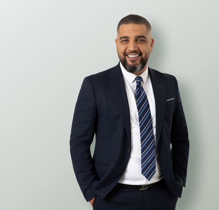 Sadeq Al-Khalidi - Belle Property Australasia