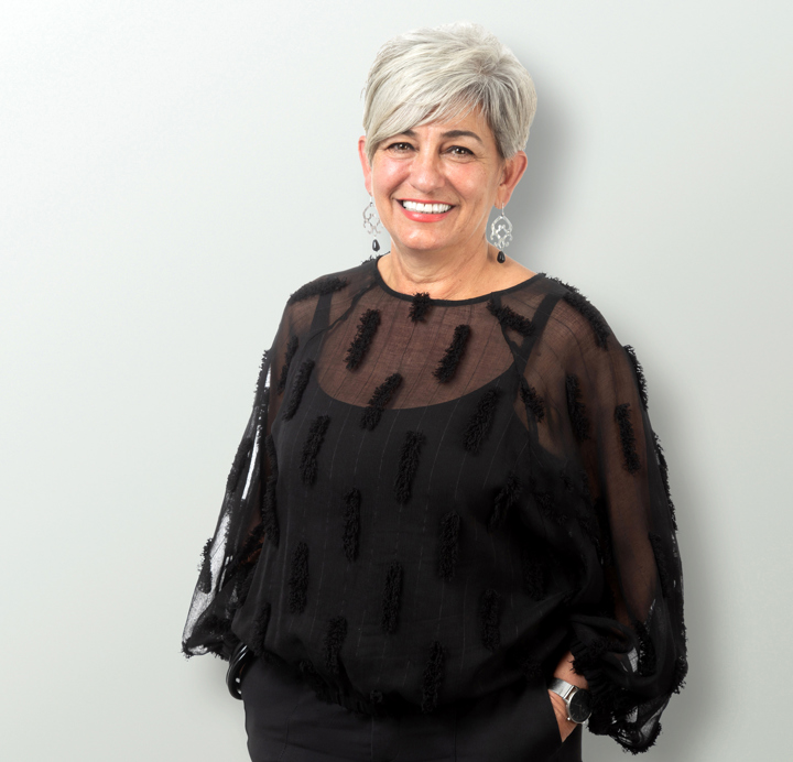 Betty Polini - Belle Property Australasia