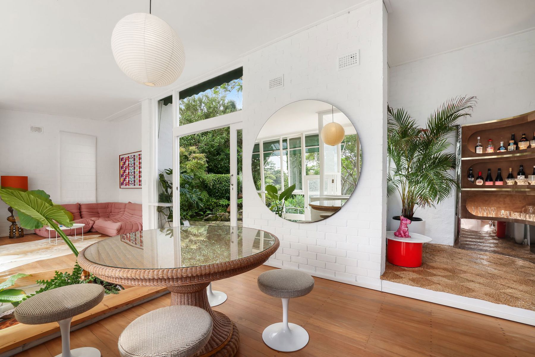 How to fill awkward spaces in your home