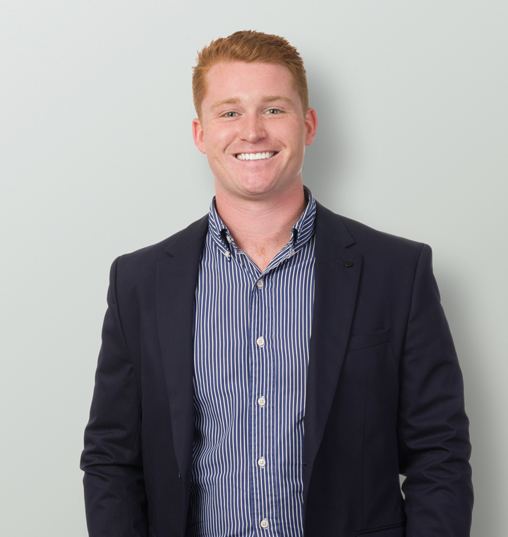Jayden Lambert - Belle Property Australasia