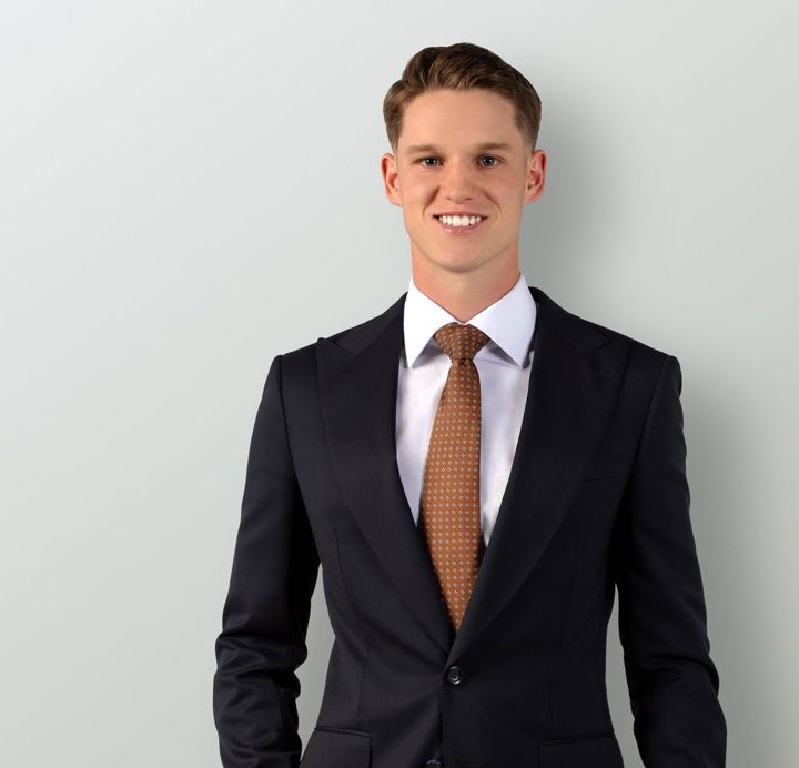 Ben Rofe - Belle Property Australasia