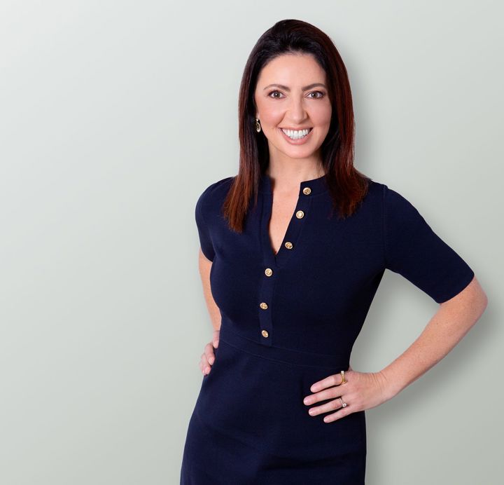 Michelle Marsh - Belle Property Australasia