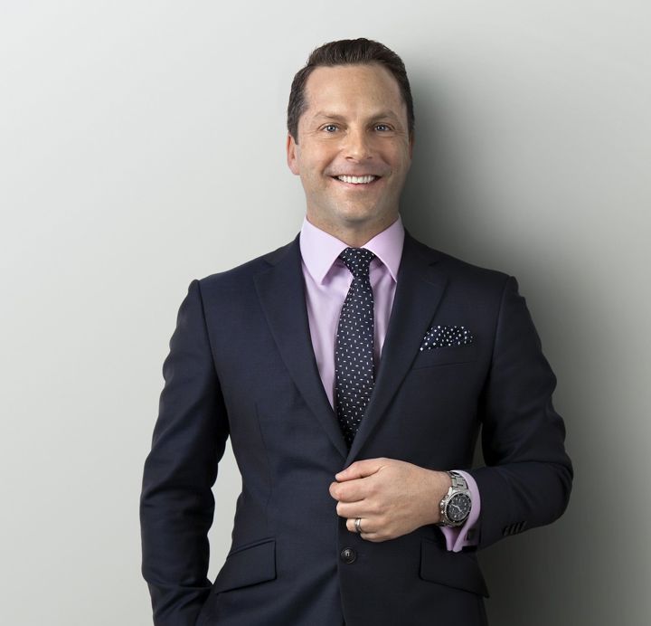 Ben Leary - Belle Property Australasia