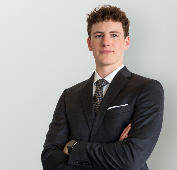 Jude Ferguson - Belle Property Australasia