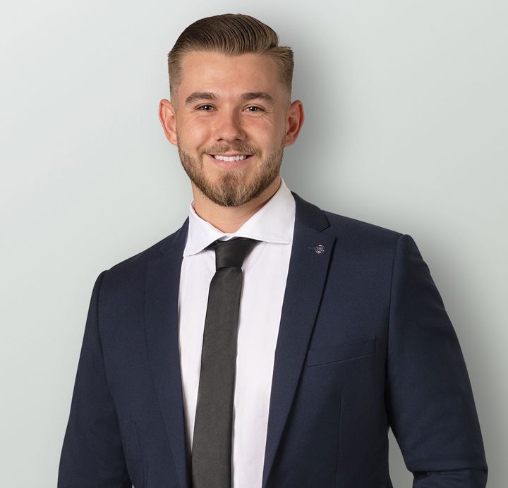 Luke Hutton - Belle Property Australasia