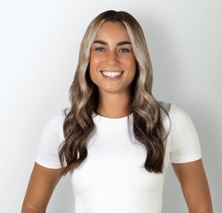 Ines Clarke - Belle Property Australasia