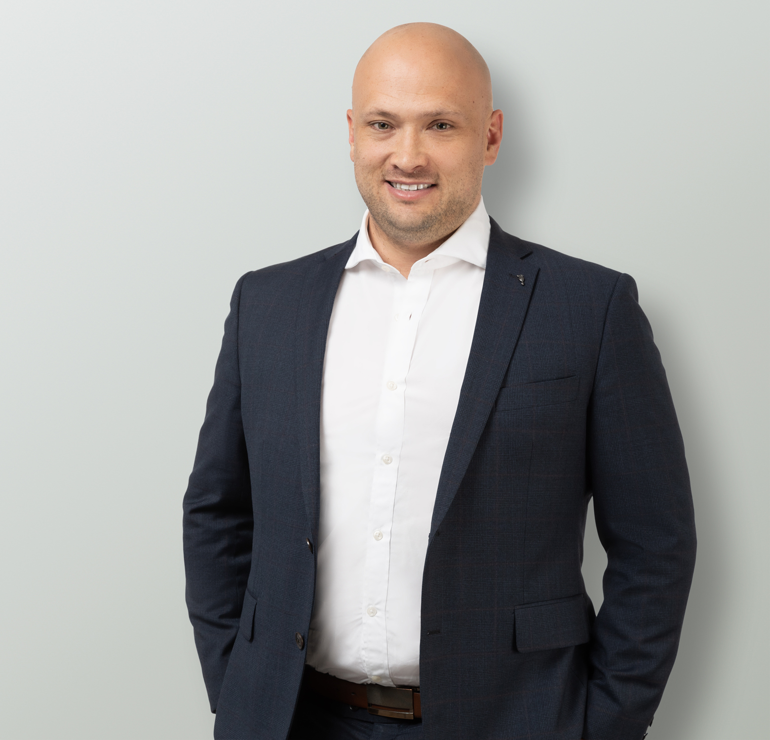 Logan Duncan-Smith - Belle Property Australasia