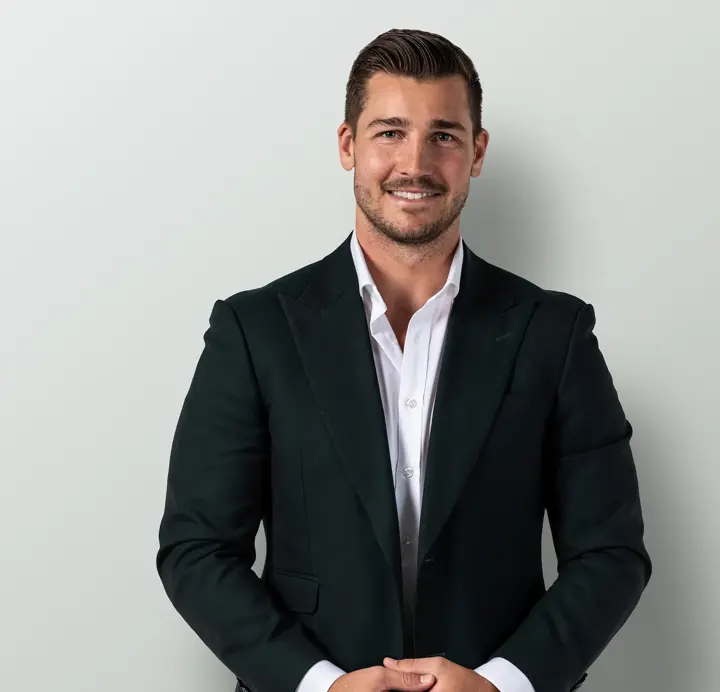 Ted Pye - Belle Property Australasia