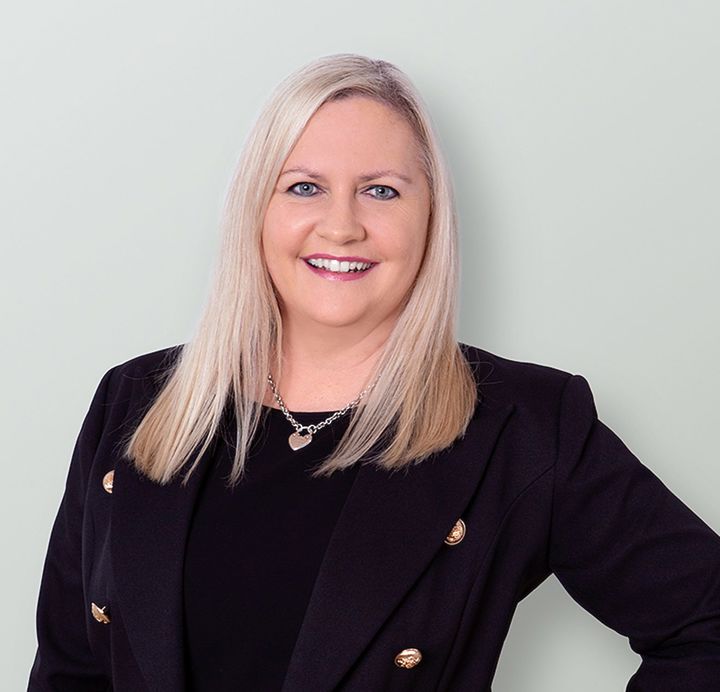 Fiona Gordon - Belle Property Australasia