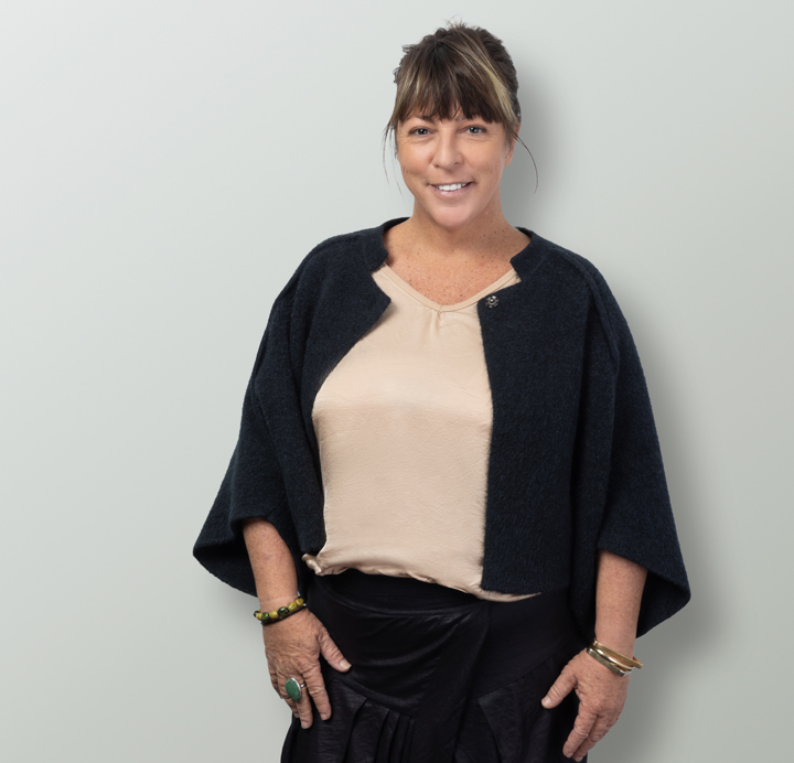Vanessa Schefe - Belle Property Australasia