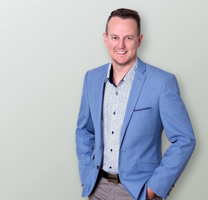 Matt Ward - Belle Property Australasia