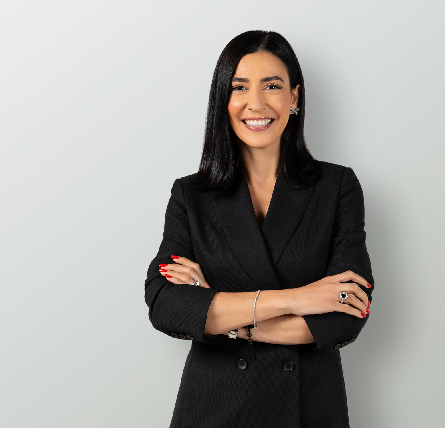 Simone Azzi - Belle Property Australasia