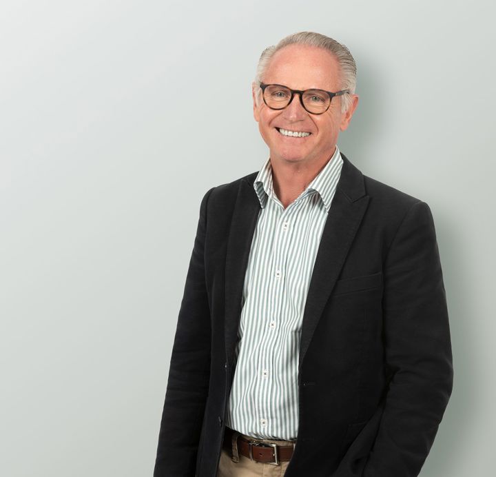 Andrew Macdonald - Belle Property Australasia