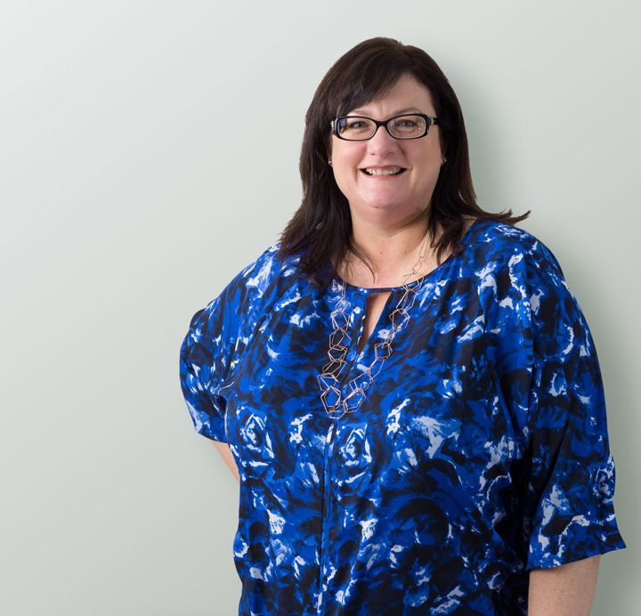 Michelle Read - Belle Property Australasia