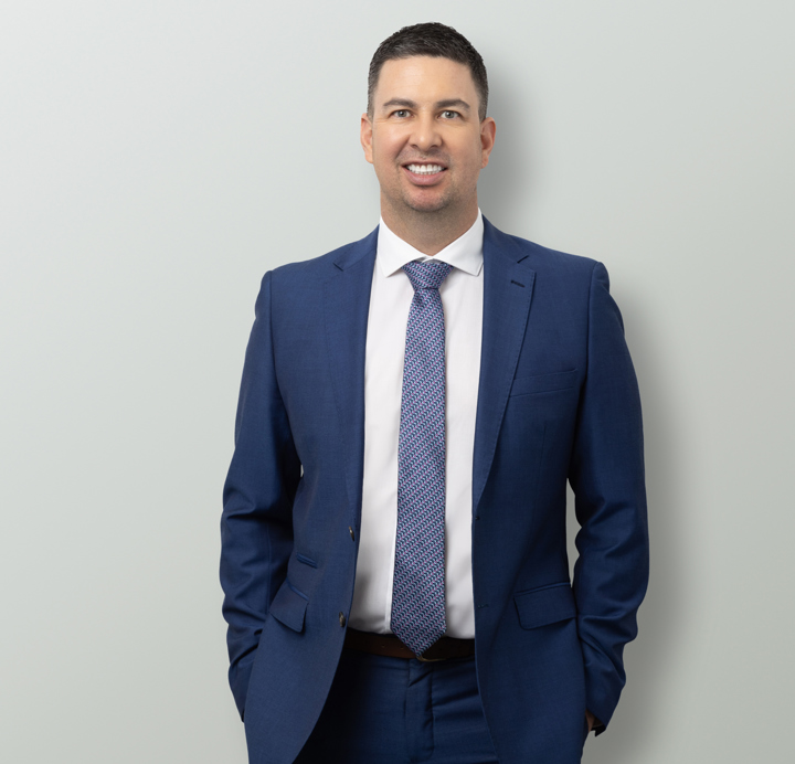 Vincent Marruffo - Belle Property Australasia