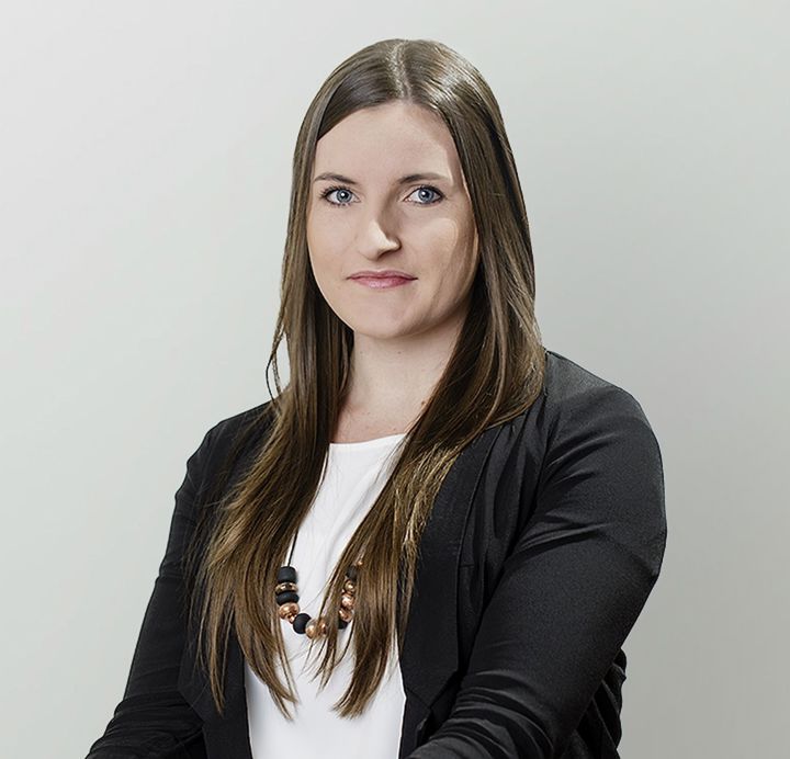 Madison Keeley - Belle Property Australasia