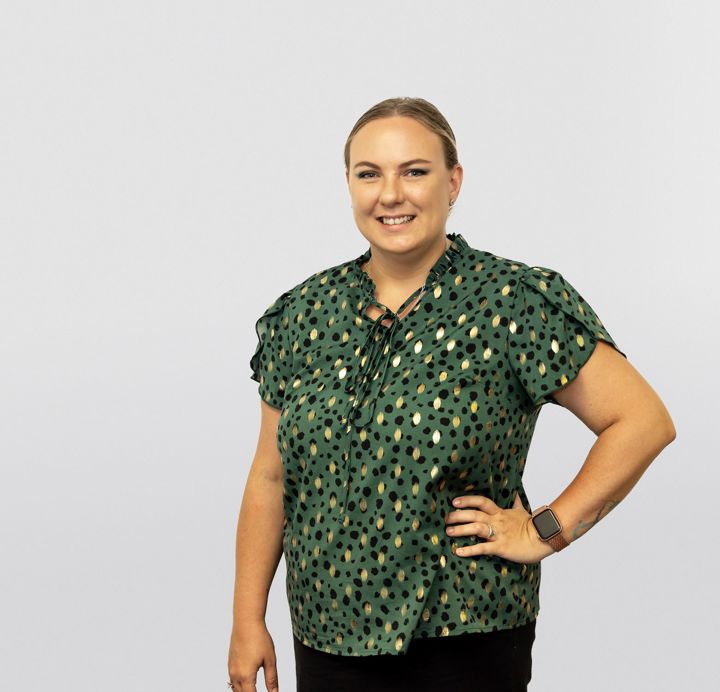Jaimee-Lee Edwards - Belle Property Australasia