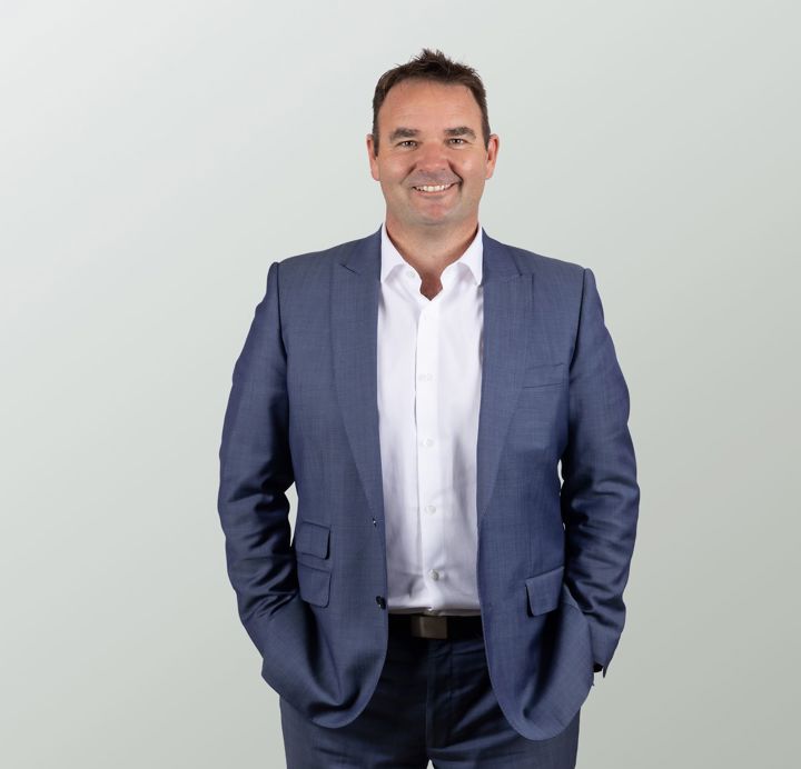 Matthew Marshall - Belle Property Australasia