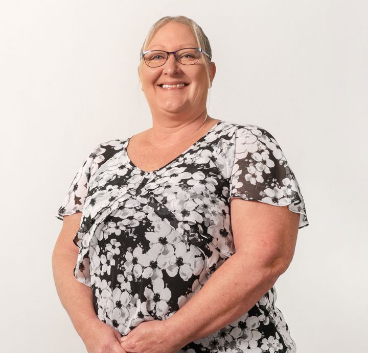 Connie Mackey - Belle Property Australasia