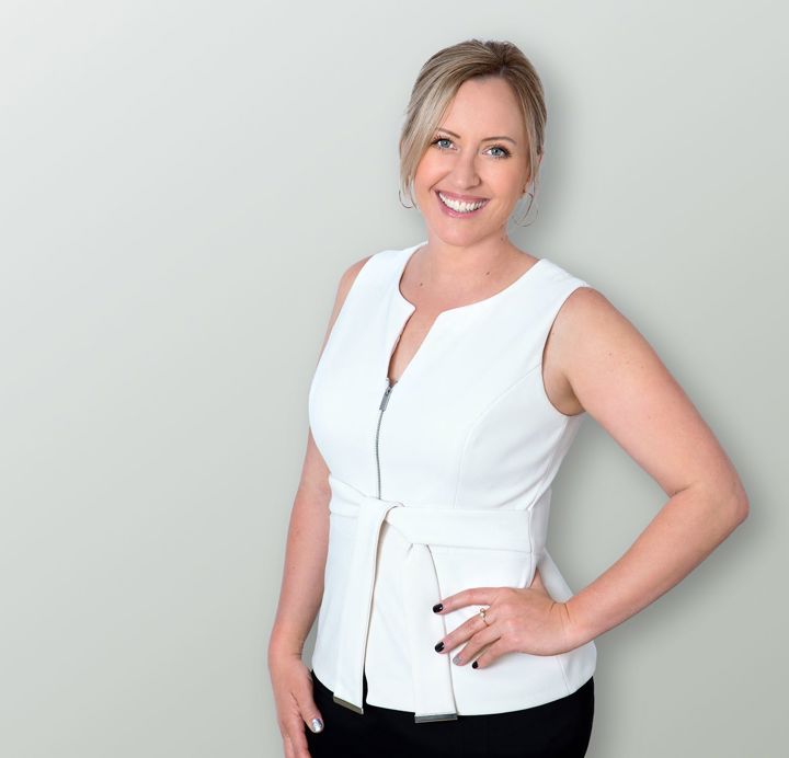 Tarsh Mumby - Belle Property Australasia