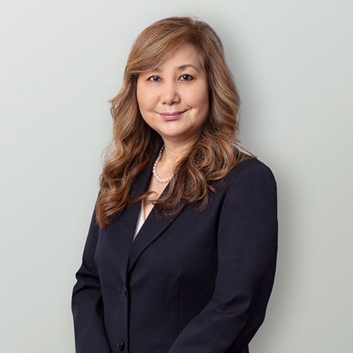 Kate Howard - Belle Property Australasia