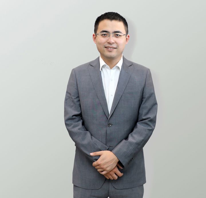 Michael Yao - Belle Property Australasia