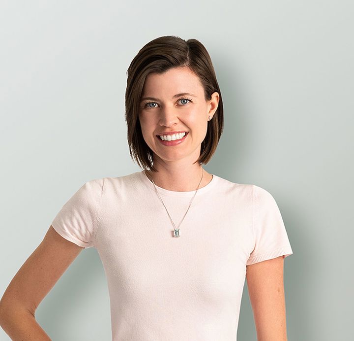 Renae Slatyer - Belle Property Australasia