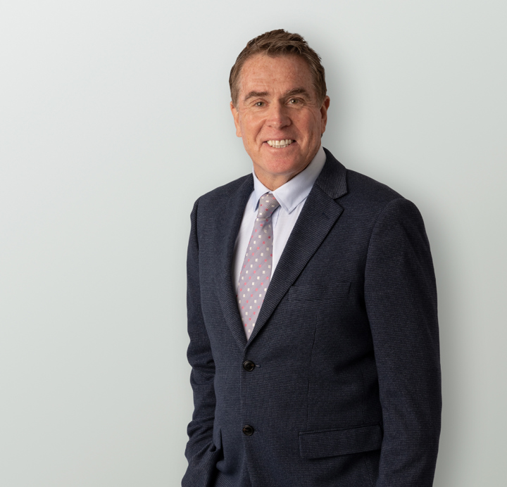 Greg Muller - Belle Property Australasia