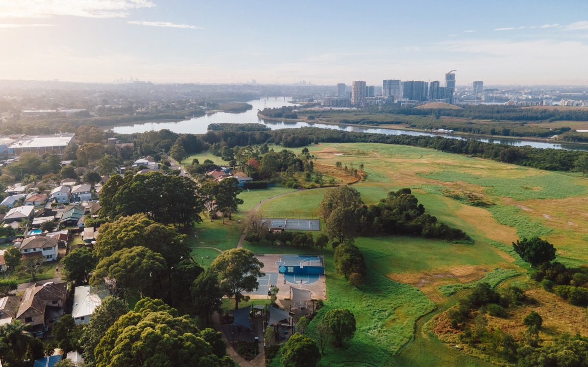 Discovering Ermington with Local Real Estate Agent Matthew Formosa