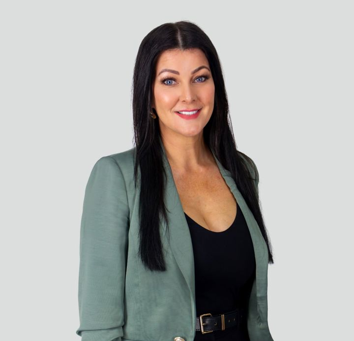 Tina Bettles - Belle Property Australasia